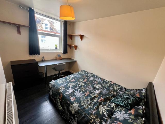 Apartment at George Road, Birmingham