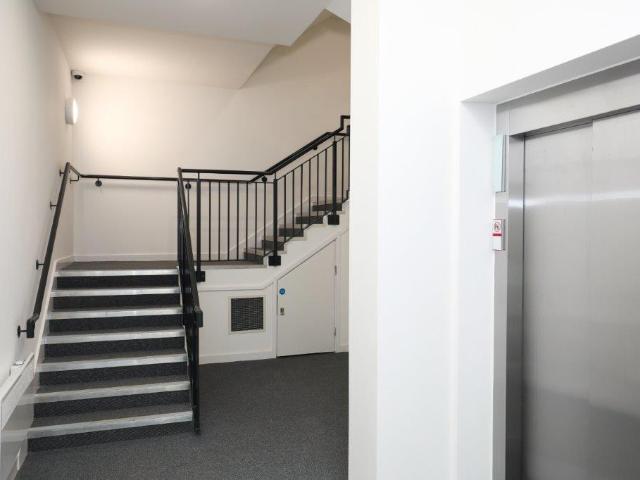 Apartment at George Road, Birmingham