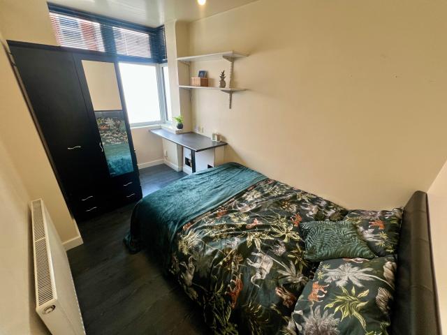 Apartment at George Road, Birmingham