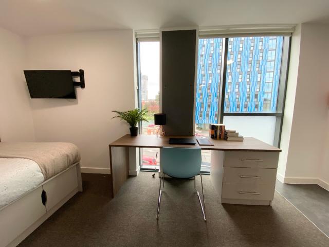 Apartment at George Road, Birmingham