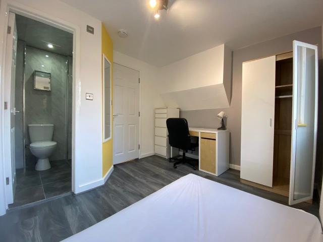 Apartment at George Road, Birmingham