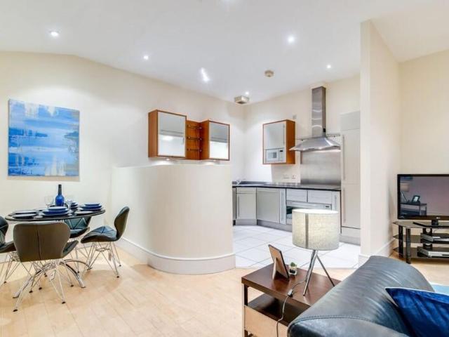 Apartment at George Road, Birmingham