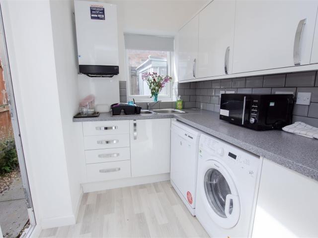 Apartment at George Road, Birmingham