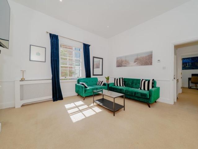 Apartment at George Road, Birmingham