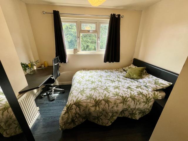Apartment at George Road, Birmingham