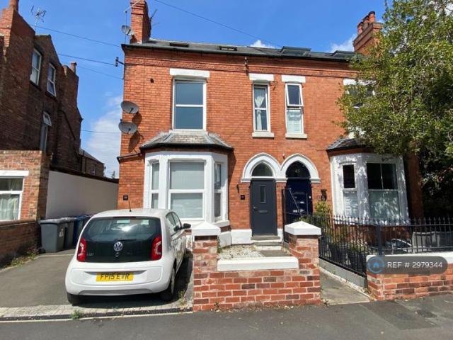 Apartment at George Road, Nottingham