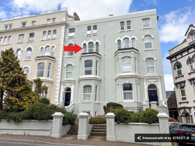 Apartment at George Street, Teignbridge