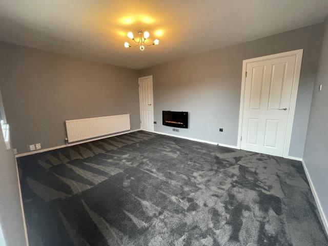 Apartment at George Street, Wakefield