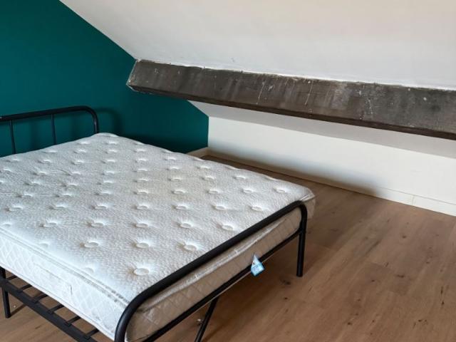 Apartment at George Street, Wakefield
