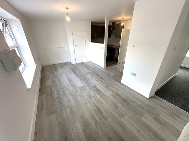 Apartment at George Street, West Lindsey