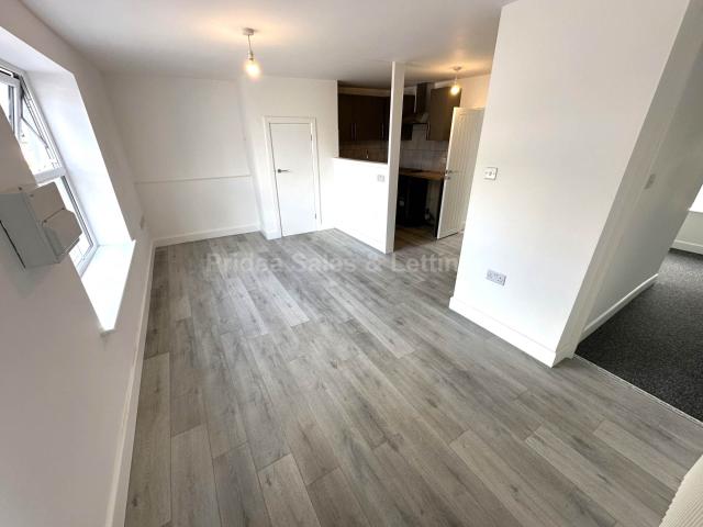 Apartment at George Street, West Lindsey