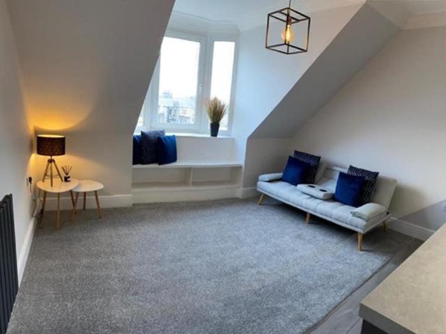 Apartment at George Street, Aberdeen City