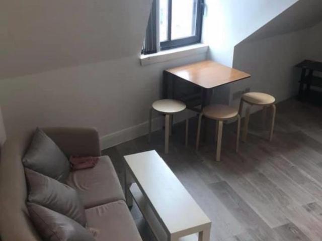 Apartment at George Street, Aberdeen City