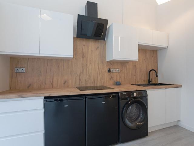 Apartment at George Street, Aberdeen City