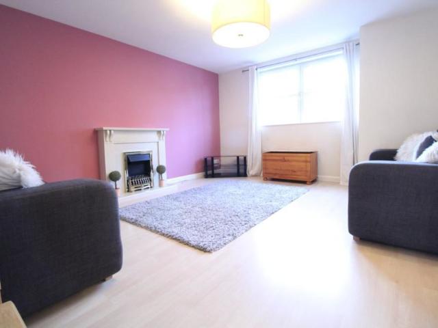 Apartment at George Street, Aberdeen City