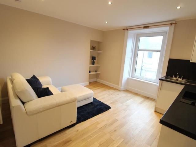 Apartment at George Street, Aberdeen City