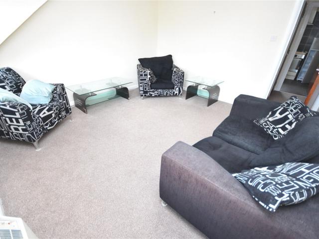 Apartment at George Street, Aberdeen City