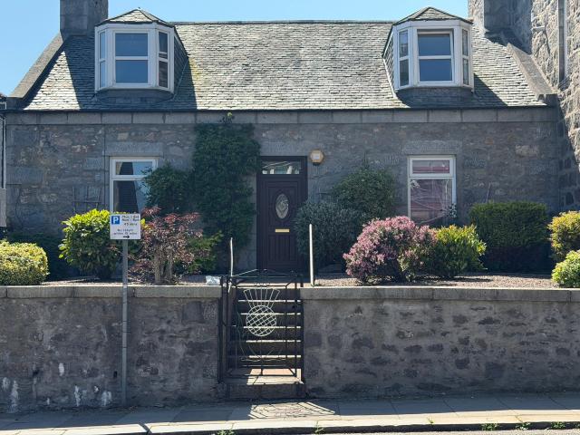 Apartment at George Street, Aberdeen City