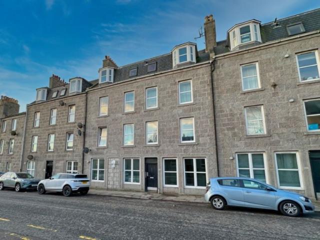 Apartment at George Street, Aberdeen City