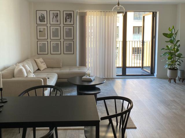 Apartment at George Street, Ashford