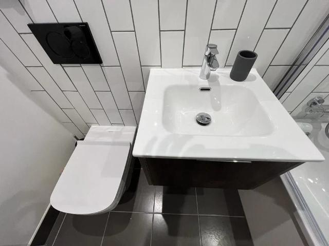Apartment at George Street, Ashington