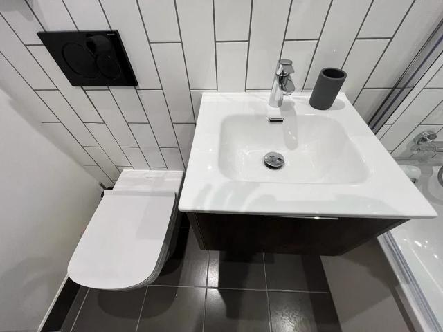 Apartment at George Street, Ashington