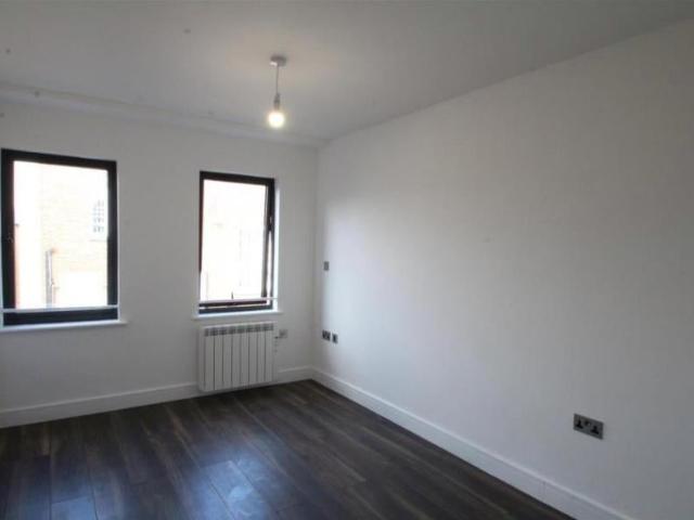 Apartment at George Street, Aylesbury