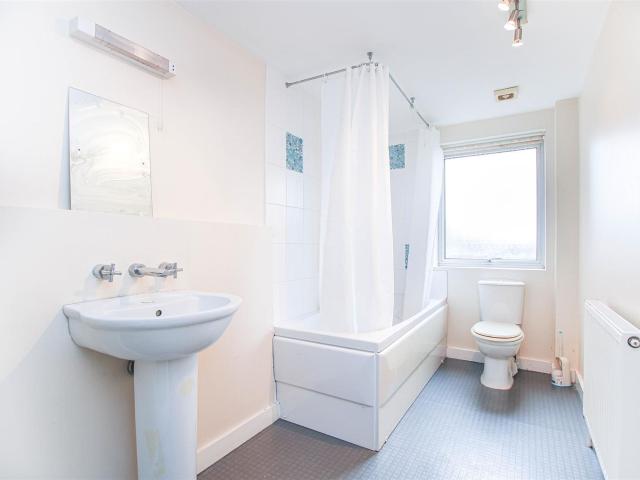 Apartment at George Street, Aylesbury