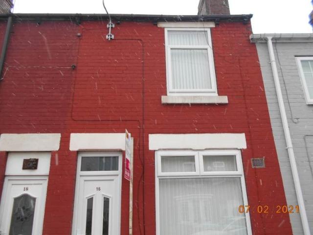 Apartment at George Street, Barnsley