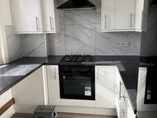 Apartment at George Street, Basingstoke and Deane