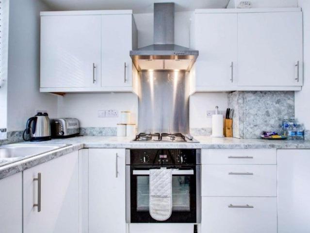 Apartment at George Street, Borough of Spelthorne