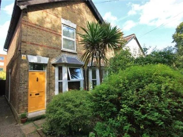Apartment at George Street, Borough of Spelthorne