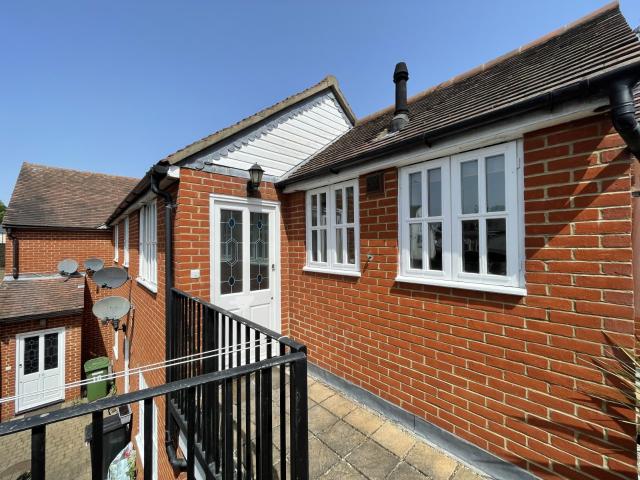 Apartment at George Street, Chelmsford