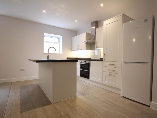 Apartment at George Street, Cherwell District