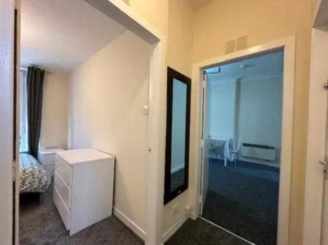 Apartment at George Street, City of Edinburgh