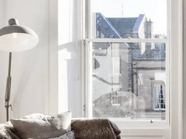 Apartment at George Street, City of Edinburgh