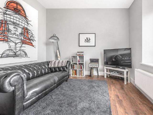 Apartment at George Street, City of Westminster