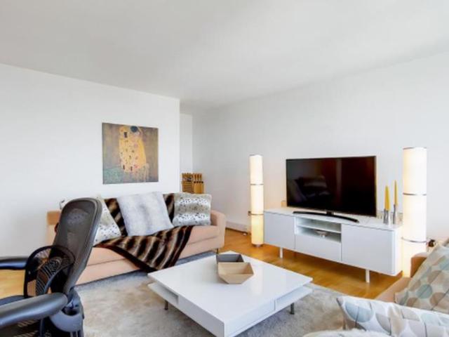 Apartment at George Street, City of Westminster