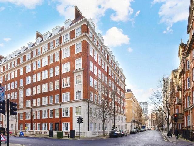 Apartment at George Street, City of Westminster