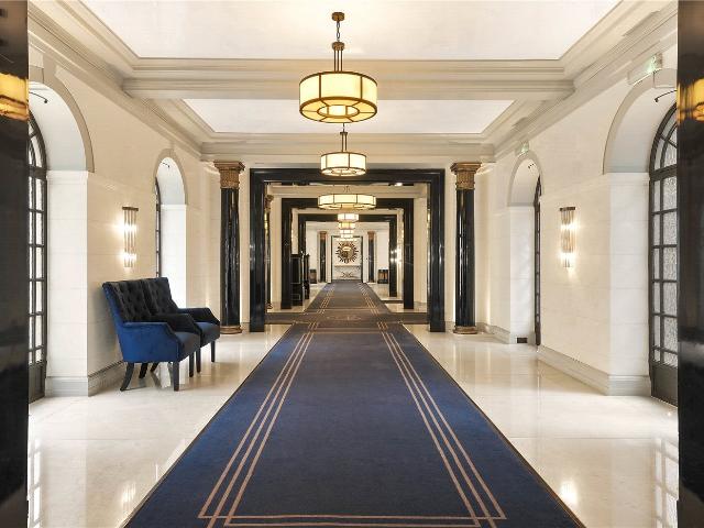 Apartment at George Street, City of Westminster