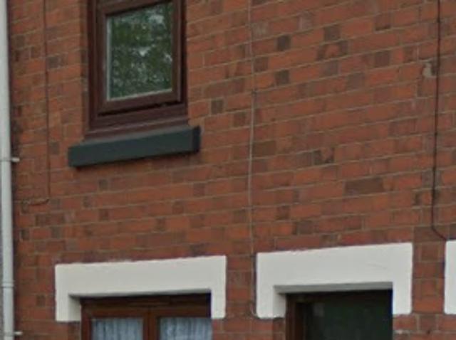 Apartment at George Street, Coventry
