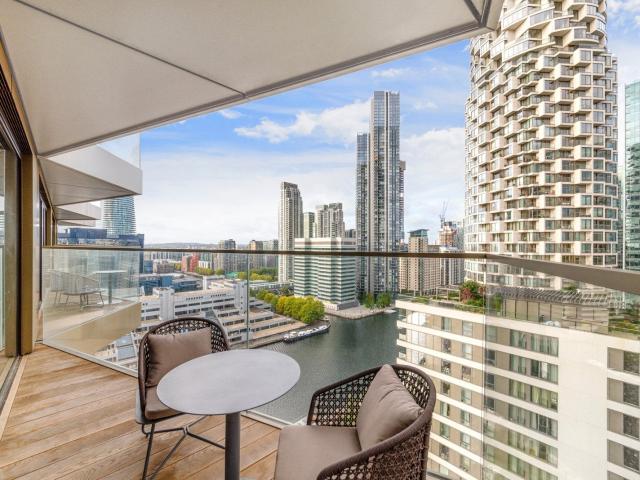 Apartment at George Street, Greater London