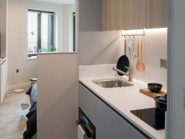Apartment at George Street, Greater London