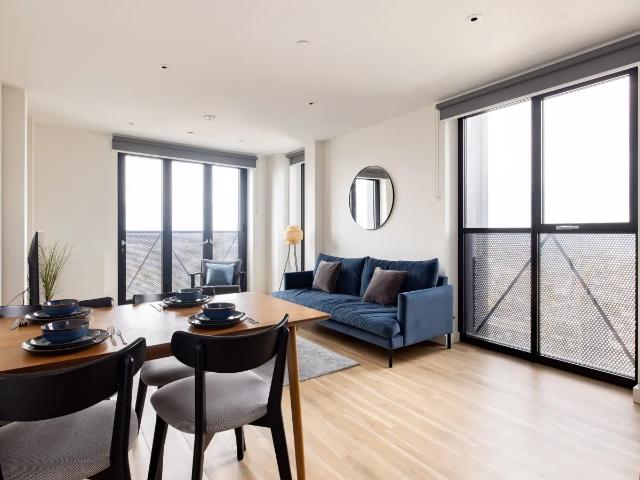 Apartment at George Street, Greater London