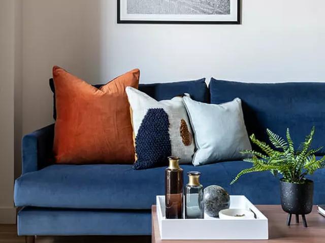 Apartment at George Street, Greater London