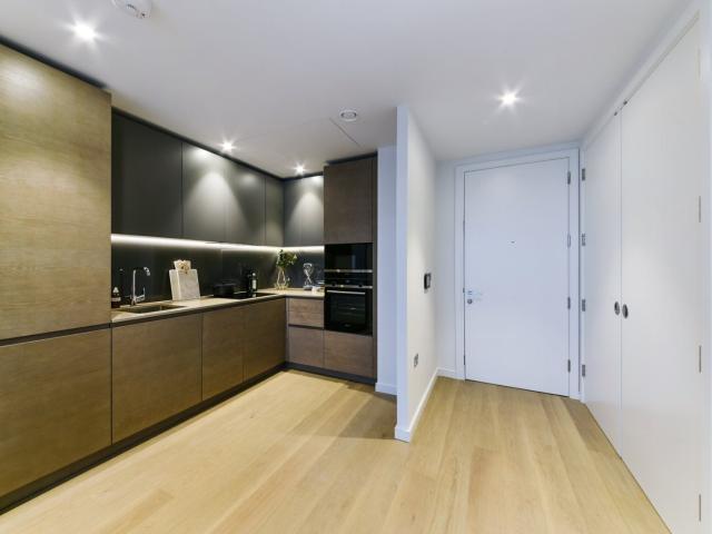 Apartment at George Street, Greater London