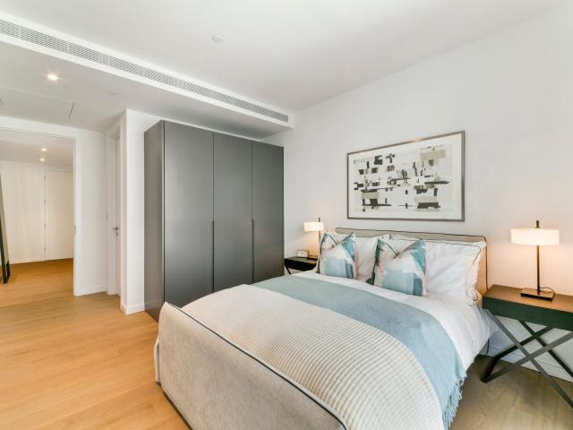Apartment at George Street, Greater London