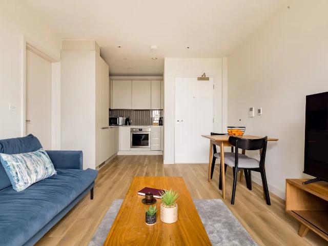 Apartment at George Street, Greater London