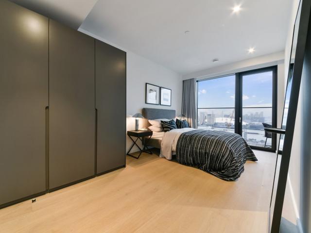 Apartment at George Street, Greater London