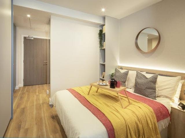 Apartment at George Street, Greater London